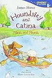 Amazon.com: Houndsley and Catina and the Birthday Surprise: Candlewick ...