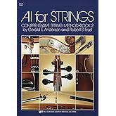 Amazon.com: All For Strings Book 3: Violin: 9780849733048: Frost ...