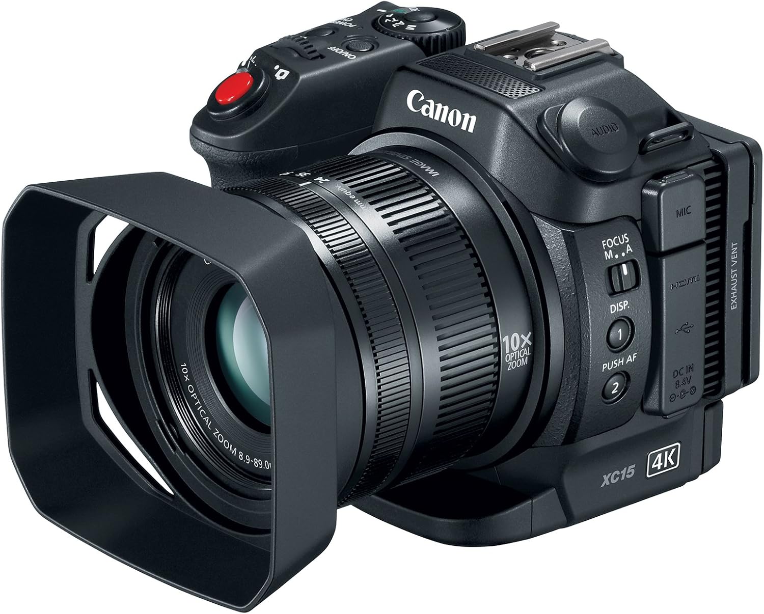 12 Best 4k Camcorders In 2021 For Every Purpose And Budget CameraKen 12 Best 4k Camcorders In 2021 For Every Purpose And Budget CameraKen