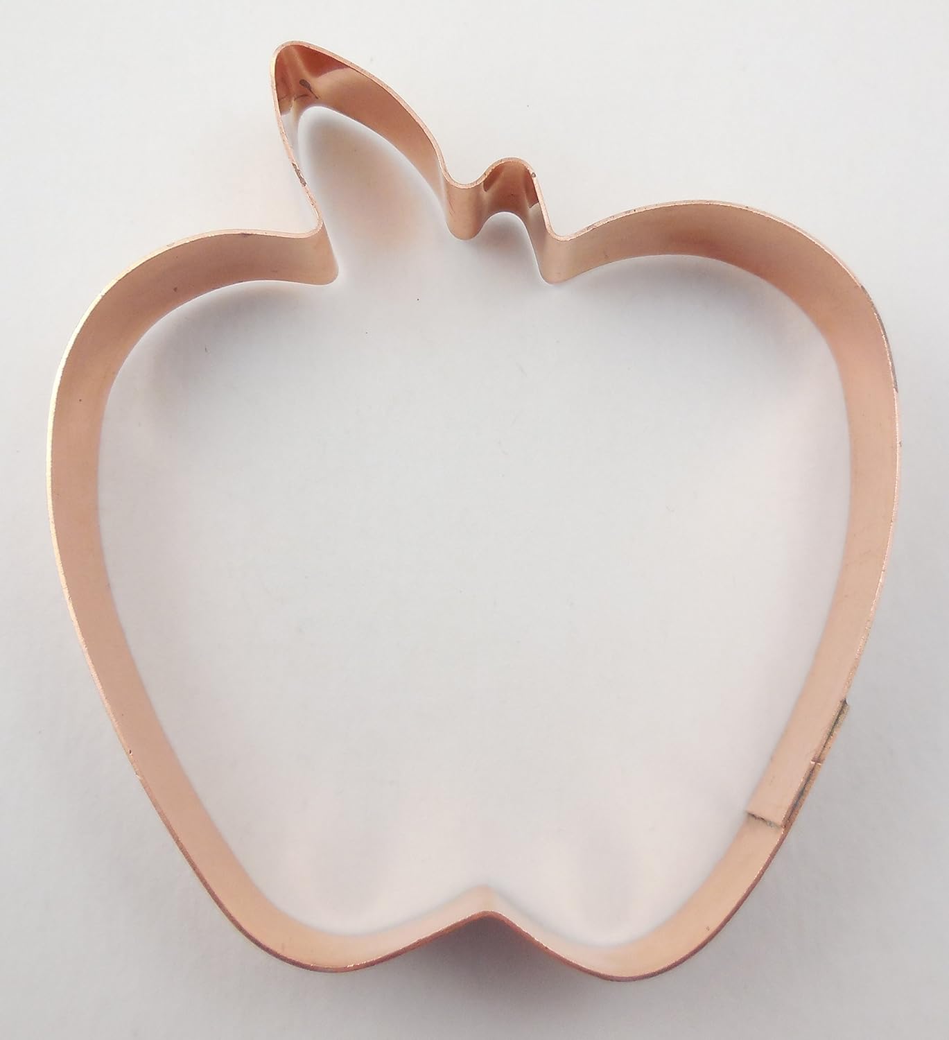 the Teacher's Apple 4" Cookie Cutter top Baking Tools products in amz ...