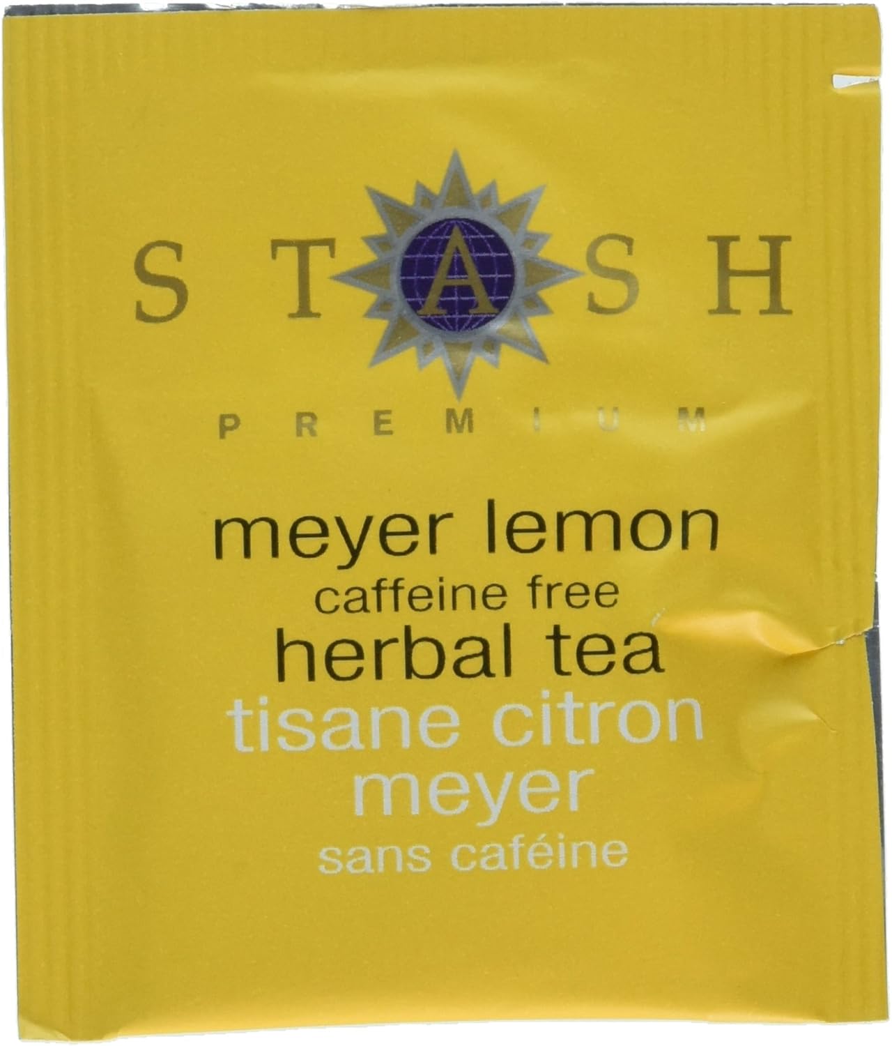Stash Tea Meyer Lemon Tea Bags, 100-Count: Amazon.ca: Grocery
