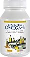 Amazon.com: Andrew Lessman Maximum Essential Omega-3 - Mint Flavored ...