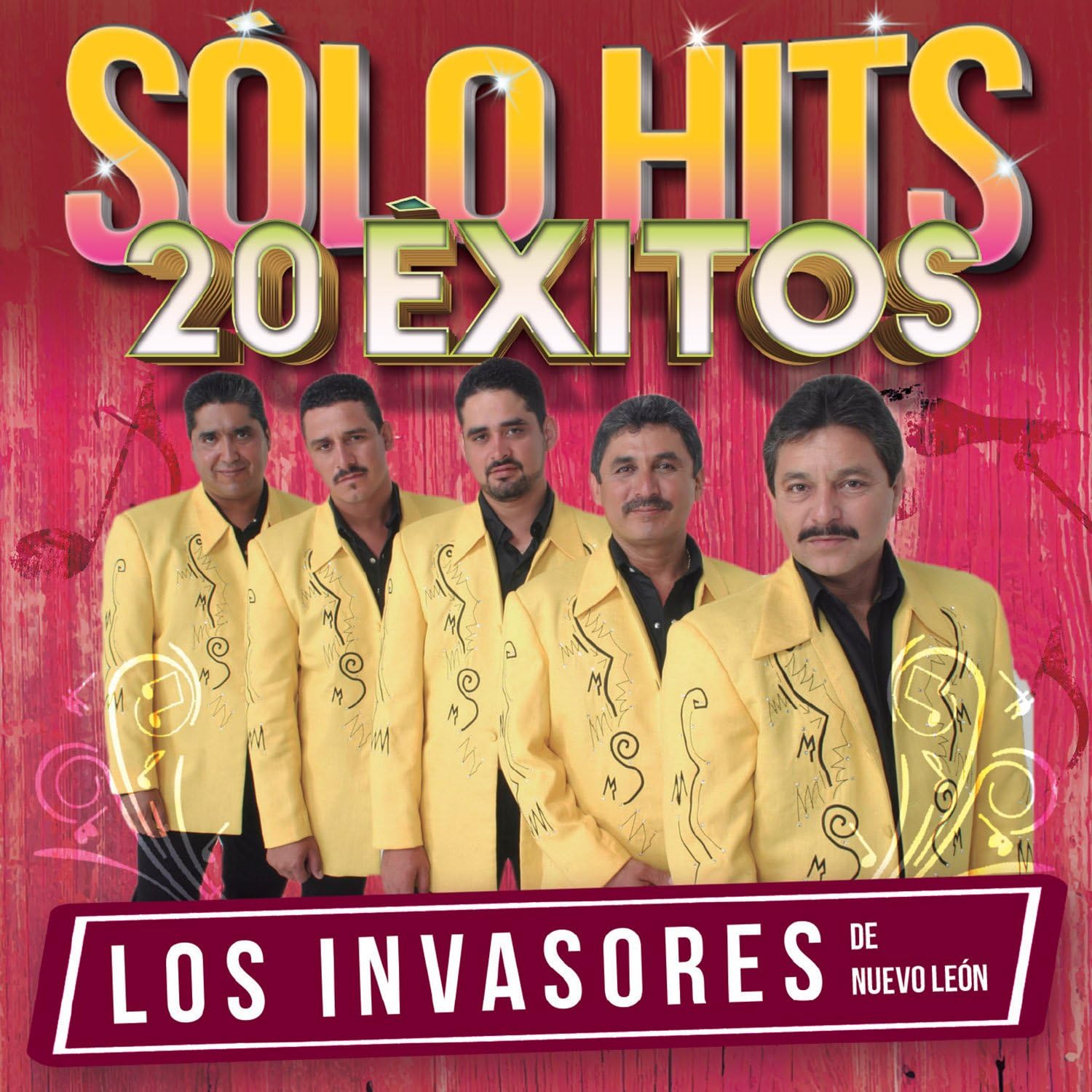 Solo Hits 20 Exitos - Amazon.co.uk