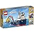 LEGO Creator 4997: Transport Ferry: Amazon.co.uk: Toys & Games