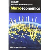 Amazon.com: AP® Macroeconomics Crash Course Book + Online: Get a Higher ...