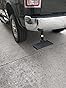 Amazon.com: Bestop 7530615 Rear-Mount Trekstep for 2009-2018 Dodge Ram ...
