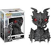 Amazon.com: Funko Pop! Movies Lord of the Rings Twilight Ringwraith Hot ...