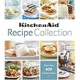 Kitchen Aid Recipe Collection (Recipe Binder): Editors of Favorite ...