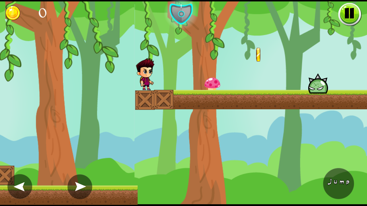 Amazon.com: Jungle Boys: Appstore for Android