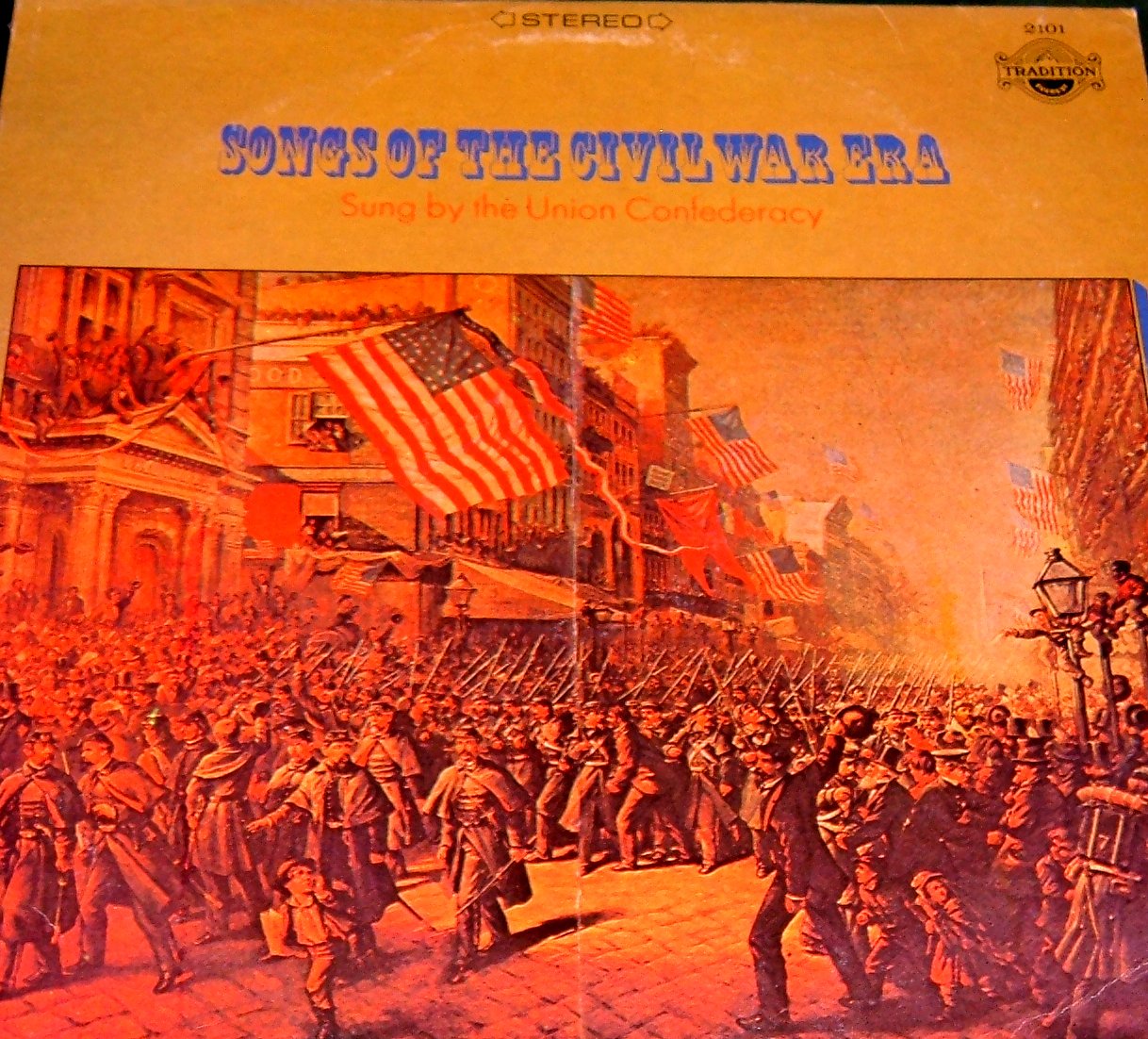 union confederacy - songs of the civil war era - Amazon.com Music