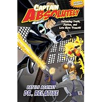 Amazon.com: Captain Absolutely Revised and Expanded: 9781646070572 ...