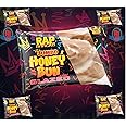 Amazon.com: Rap` Snacks Big Back Birthday Cake Honey Bun 4 oz (Curated ...