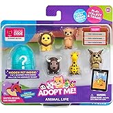 Amazon.com: Adopt Me! 5” Surprise Plush - 12 Styles - Series 2 ...