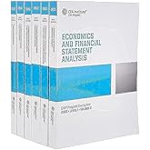 Amazon.com: 2024 CFA Program Curriculum Level I Box Set: 9781953337672: CFA Institute: Books