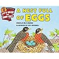 A Nest Full of Eggs (Let's-Read-and-Find-Out Science 1): Jenkins ...