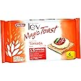 Biscoito Magic Toast Original Marilan 150g : Amazon.com.br: Alimentos e ...