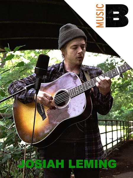 Watch Josiah and the Bonnevilles In Session | Prime Video