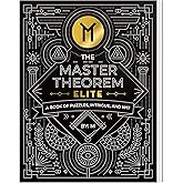 The Master Theorem - A Book of Puzzles, Intrigue and Wit: M ...