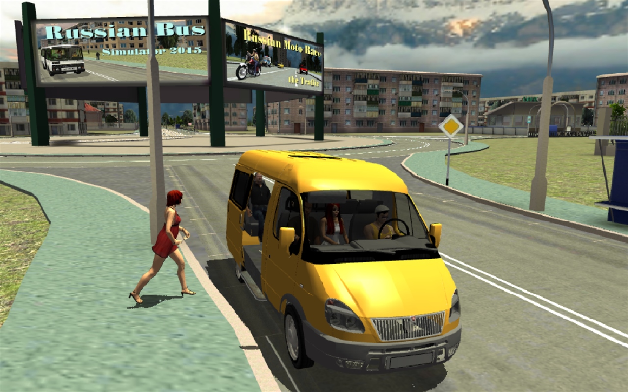 Minibus Simulator 3D:Amazon.de:Appstore for Android