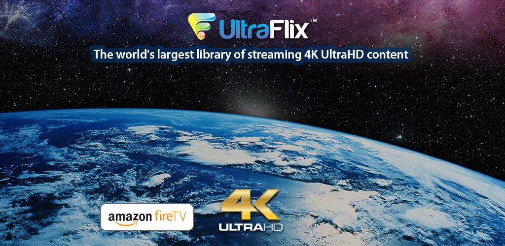 UltraFlix:Amazon.com:Appstore for Android