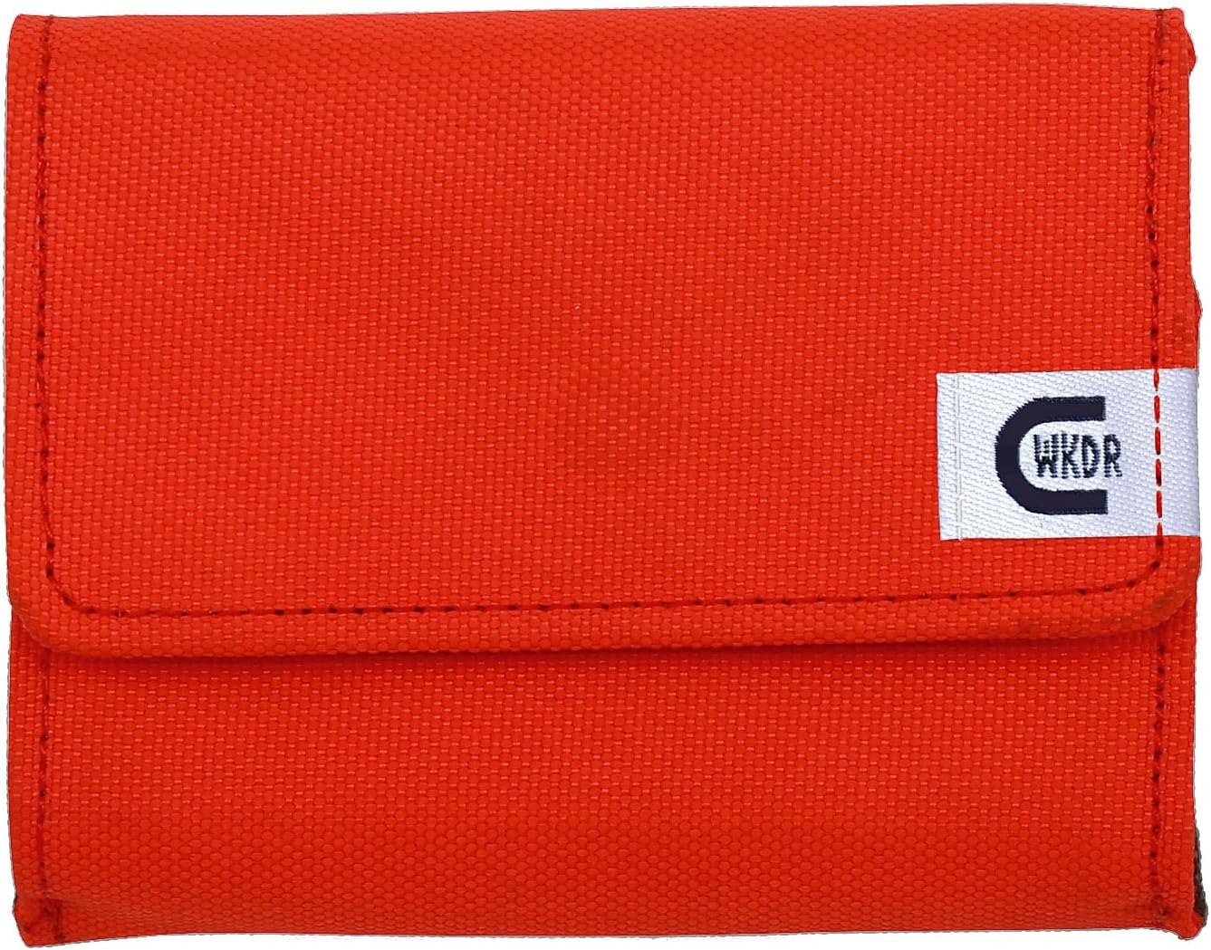 Amazon.co.jp： coruri wallet for Weekend(er)/コルリ 小型財布【ベーシックオレンジ】 7982402 ...