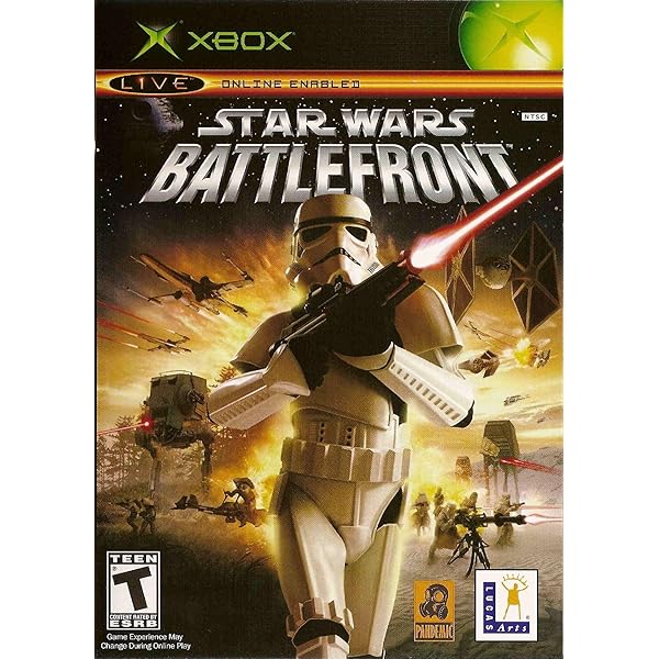 Star Wars Republic Commando Xbox 360 Republic Commando Xbox