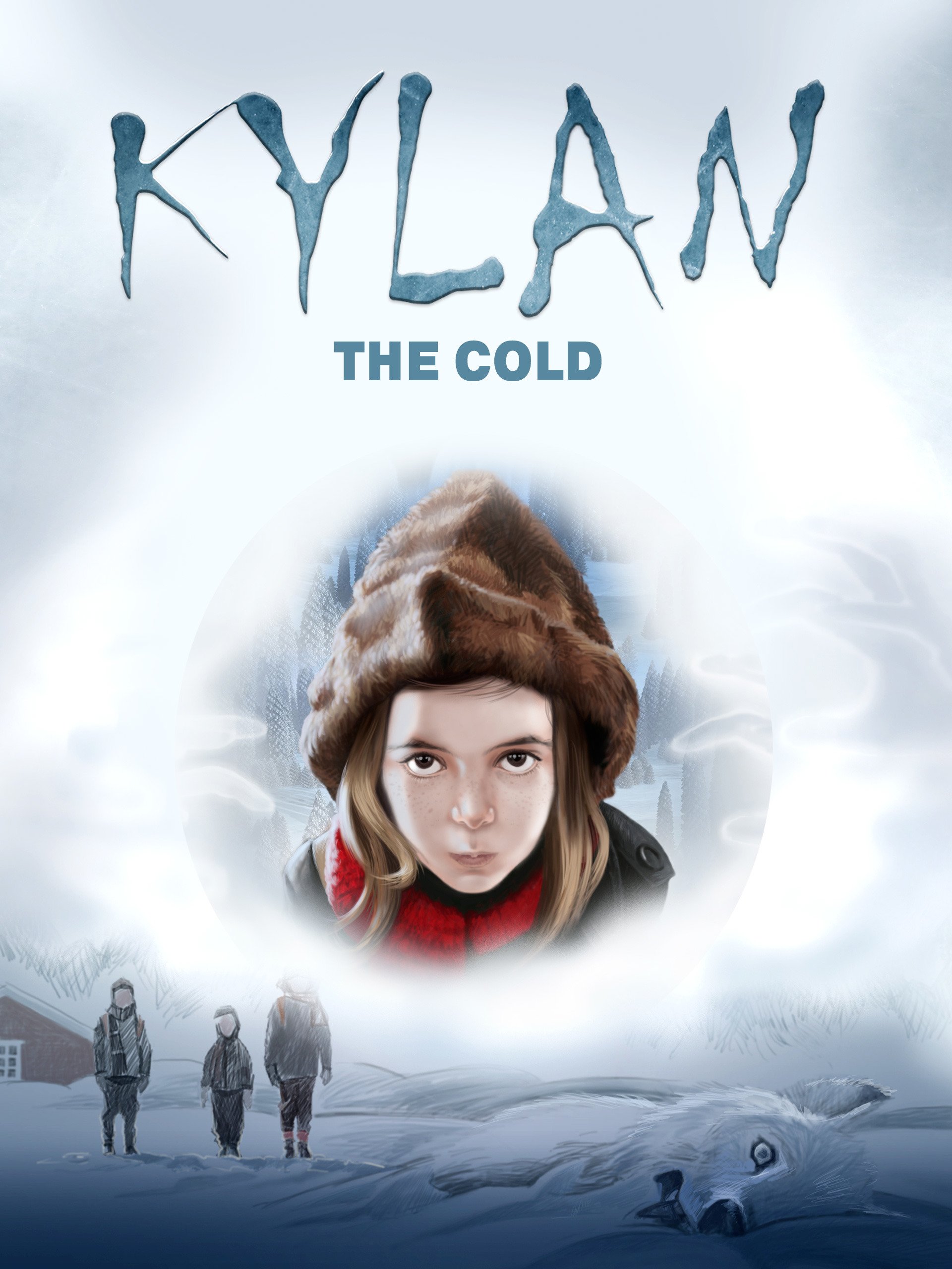 Watch The Cold | Prime Video