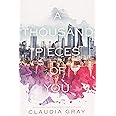 A Thousand Pieces of You (Firebird, 1): Gray, Claudia