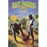 Danger on Midnight River: World of Adventure Series, Book 6: Paulsen ...