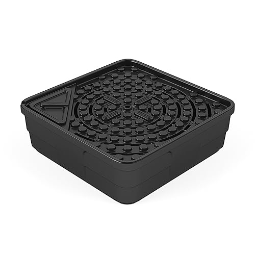 Aquascape AquaBasin 30 Fountain and Water Feature Basin for Landscape ...