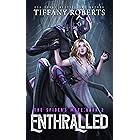 Amazon.com: Ensnared: An Alien Romance Trilogy (The Spider's Mate Book ...