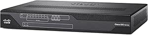 Amazon.com: Cisco 892FSP - Router - Desktop (C892FSP-K9) : Electronics