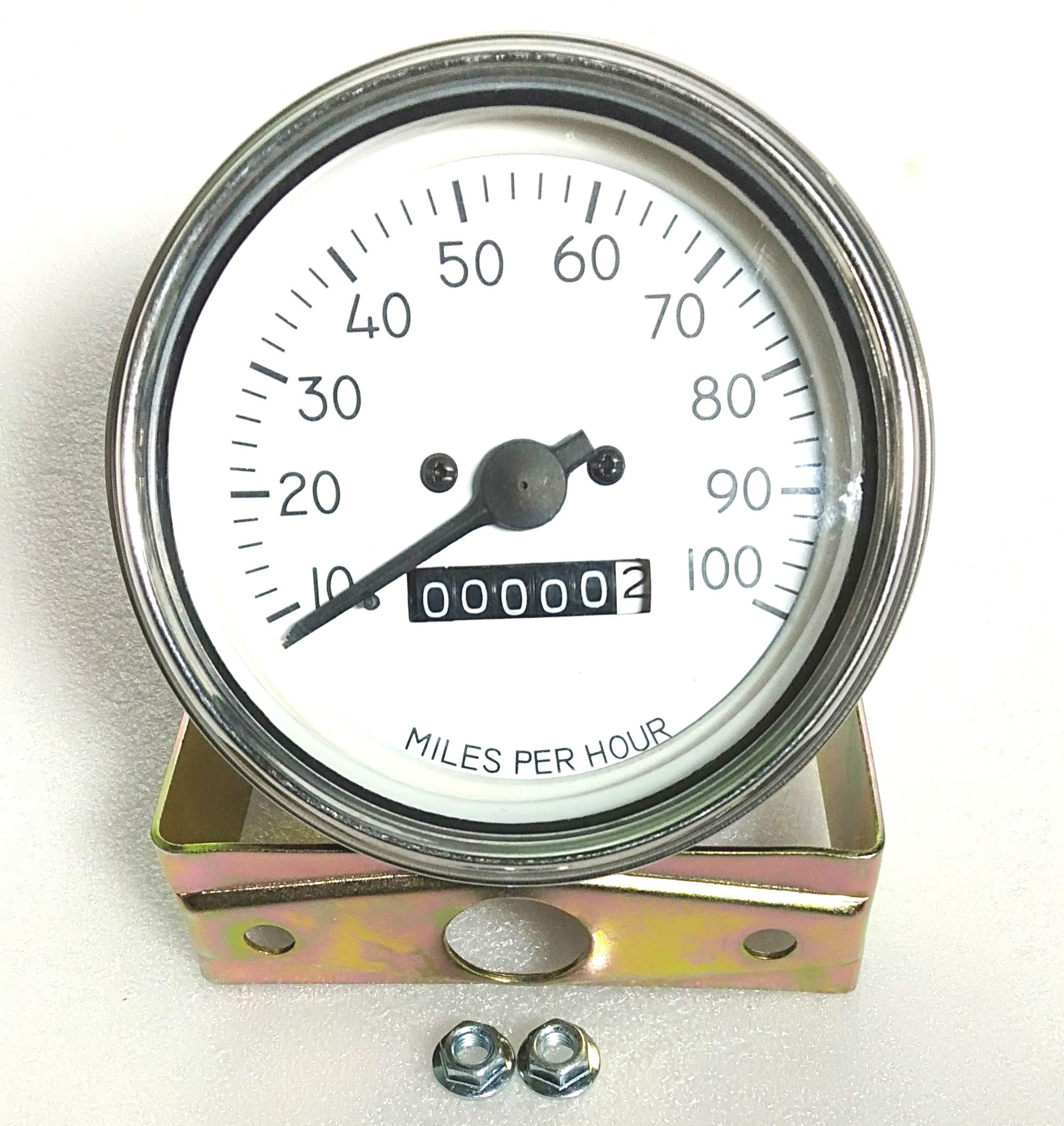 Mua Willys MB Jeep FD CJ MB GPW CJ2A CJ3A and Early CJ3B Gauges Kit ...