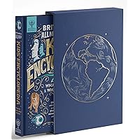 Britannica All New Kids' Encyclopedia - Luxury Limited Edition: What We ...