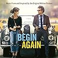 Amazon.com: Begin Again: Music From & Inspired By The Original Motion ...