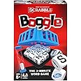 Amazon.com: Hasbro Gaming Scrabble Boggle Game : Toys & Games