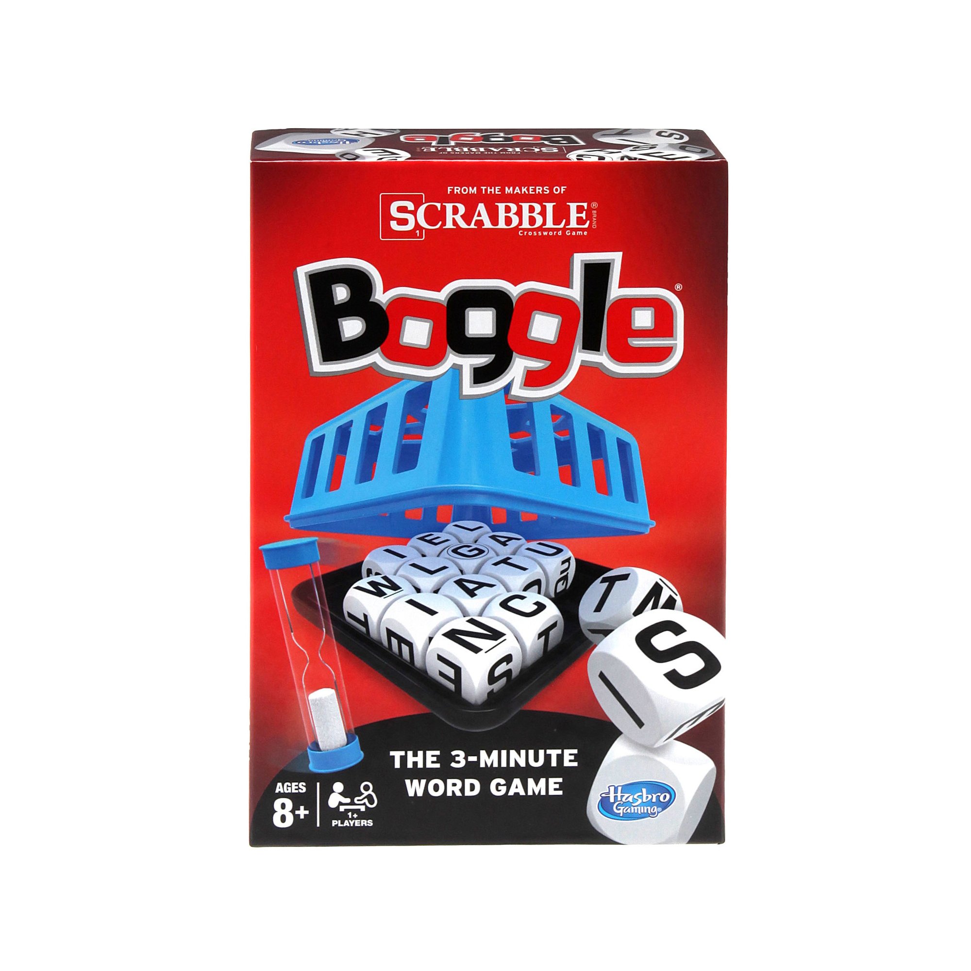 Mua Hasbro Gaming Scrabble Boggle Game trên Amazon Mỹ chính hãng 2025 ...