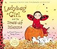Amazon.com: Ladybug Girl and the Dress-up Dilemma (9780803735842 ...