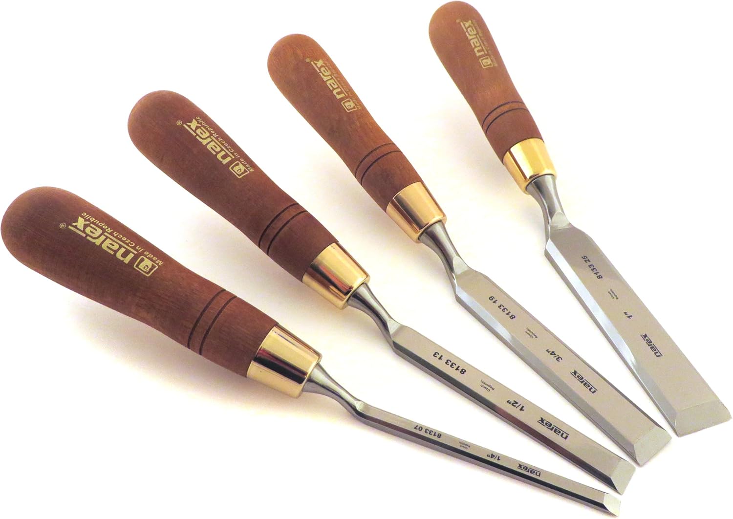 Best Paring Chisels of 2022 - [Top Picks & Reviews]