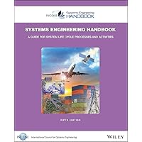 INCOSE Systems Engineering Handbook: INCOSE: 9781119814290: Amazon.com ...