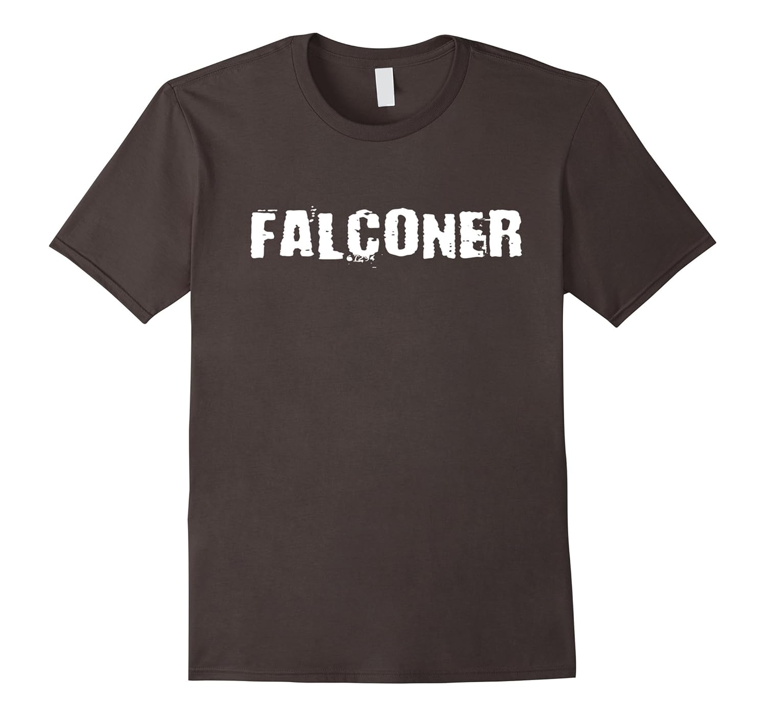 Falconer Shirt Distressed Falconry Tee-4LVS – 4loveshirt