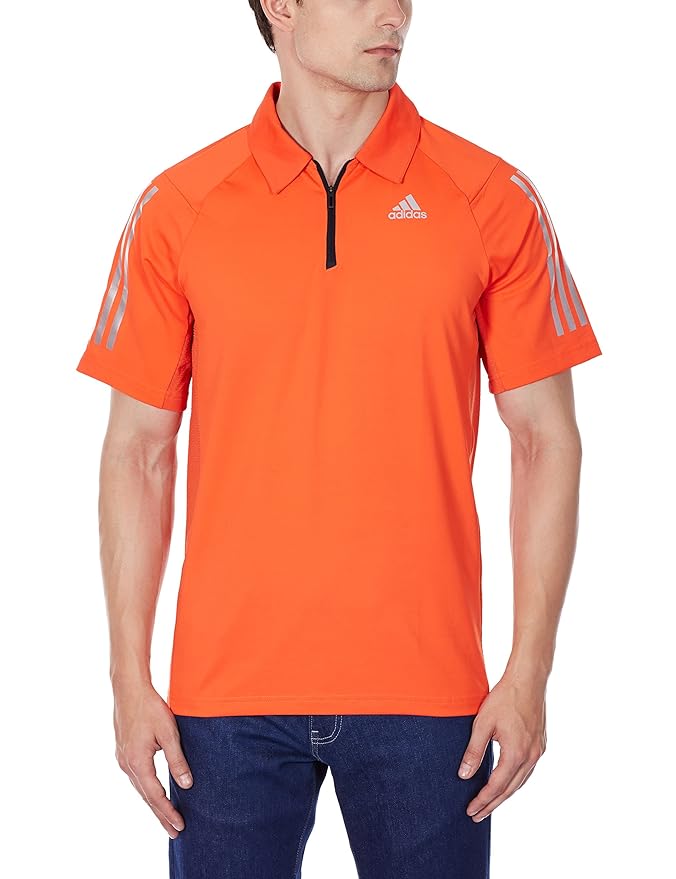Buy Adidas Men's Polo Shirt at Amazon.in