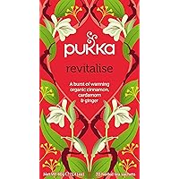 Amazon.co.uk Best Sellers: The most popular items in Herbal Tea