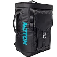 Amazon.com : Notch Approach Arborist Climbing Rope Gear Bag, Black, 50L ...