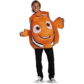 Amazon.com: Adult Finding Nemo Darla Costume | Women's Disney and Pixar ...
