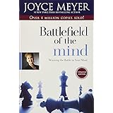 Battlefield of the Mind: Winning the Battle in Your Mind (Study Guide ...