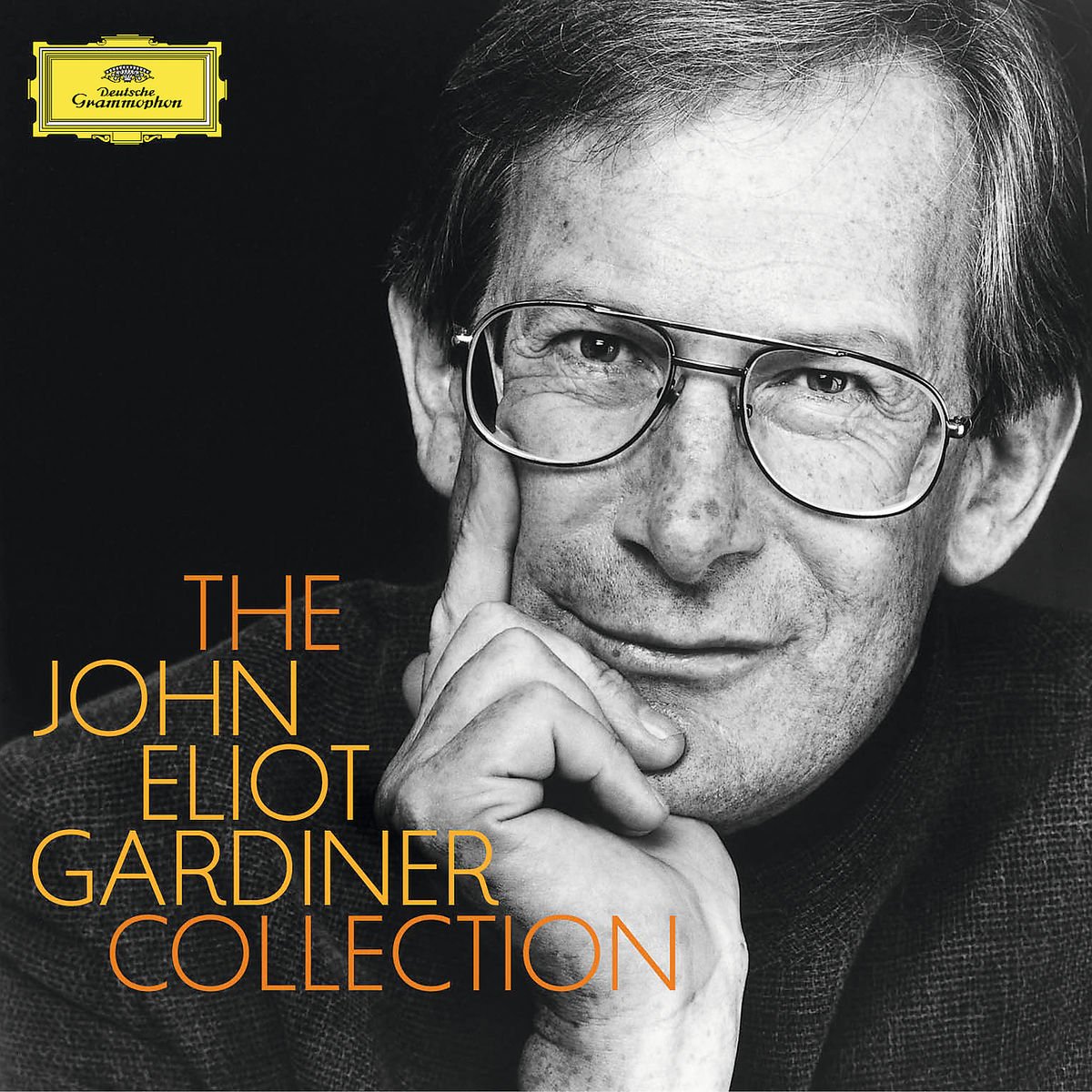 Colección John Eliot Gardiner: John Eliot Gardiner: Amazon.es: CDs y ...