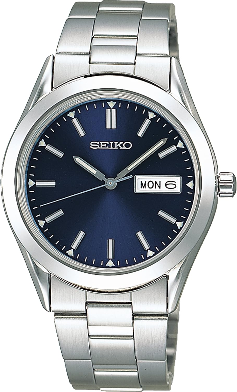 SEIKO watch SPIRIT spirit SCDC037 mens watch (japan import): Amazon.ca ...