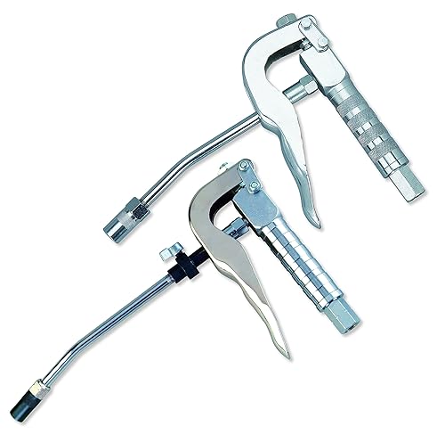 PROLUBE Heavy Duty Grease Control Valve | Continuous Grease Flow ...