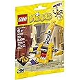 Amazon.com: LEGO Mixels Mixel Jamzy 41560 Building Kit : Toys & Games